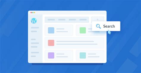 How To Add Search Bar To A Wordpress Menu Code Canel