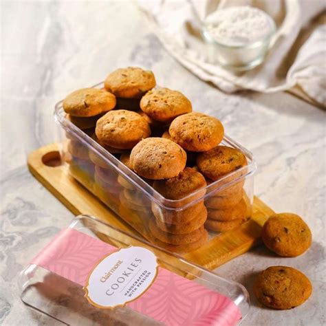 Jual Choco Chip Cookies Di Seller Clairmont Clairmont Pesanggrahan Kota Jakarta Barat Blibli