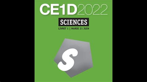 Révisions Ce1d Youtube