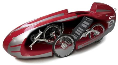 궁극의 자전거 벨로모빌 Velomobile 네이버 블로그