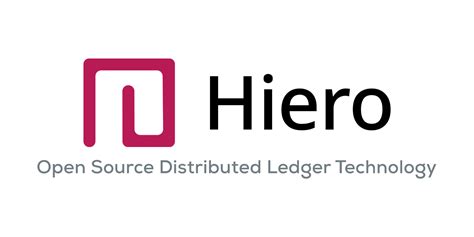 github hiero ledger governance this repository contains the config