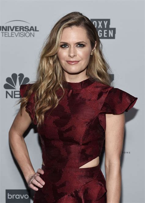 Maggie Lawson Hawtcelebs