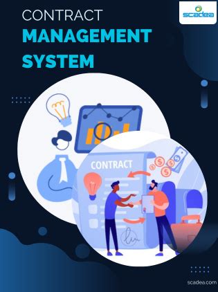 How To Choose The Best Contact Management System Scadea