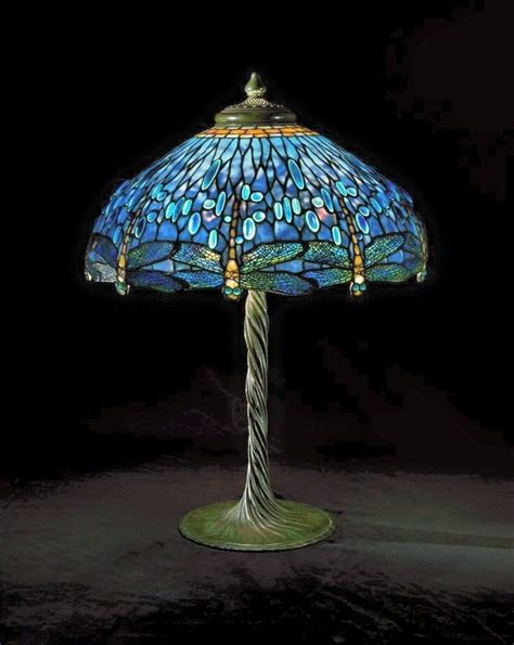 History Of Tiffany Stained Glass At Betty Vasquez Blog