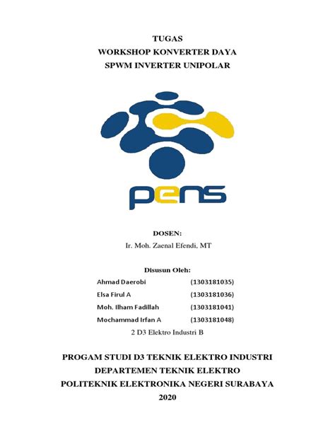 Spwm Inverter Unipolar Pdf Electrical Engineering Electric Power