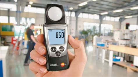 The All Important LUX Rule Endmyopia