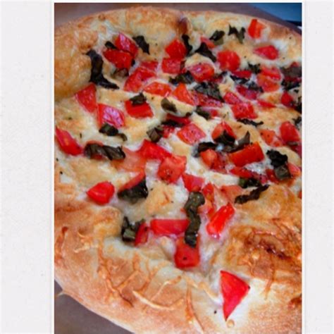 Perfect Homemade Pizza Crust Tips And Tricks Everyday Annie