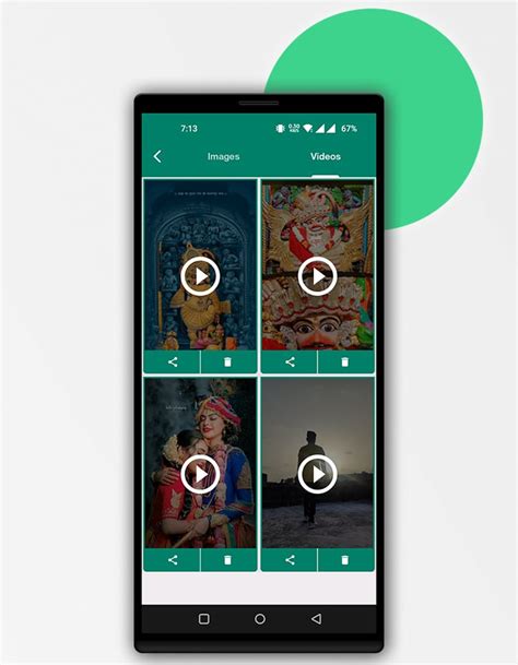Whatsapp Status Saver Pro 2020 In Direct Message With Admob Ads Source