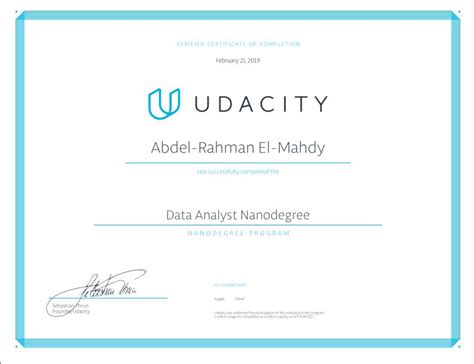 Abdel Rahman Elmahdy On Linkedin One Step Towards A Bright Data