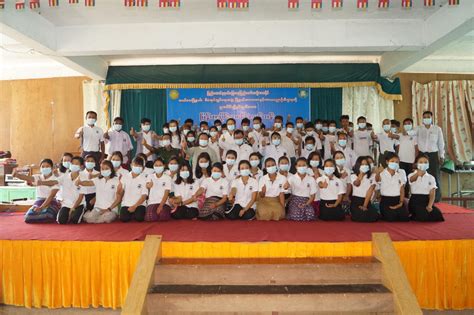 လယ်ဝေးမြို့၌ မြန်မာ့သိုင်းအခြေခံသင်တန်းဖွင့်လှစ် Information And