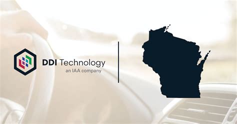 Ddi Technology On Linkedin Ddi Technology Is Wisconsin Apps Certified Wisconsin Dealers Can Now…