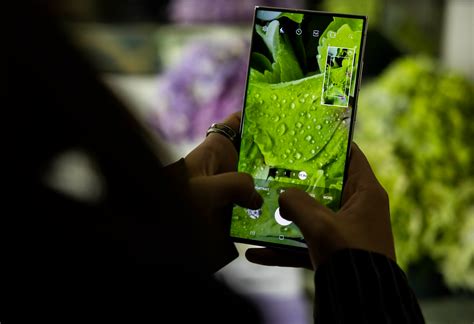 Samsung Galaxy S23 Ultra Users Reporting Wi Fi Issues Channelnews