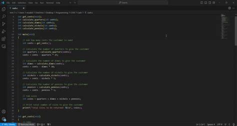 Video Muhammad Abdullah Ilyas 👨‍💻 On Linkedin Cs50x Harvard Davidmalan Codingjourney