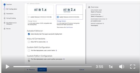 Cloudera Dataflow Now Powers Genai Pipelines And S Cloudera
