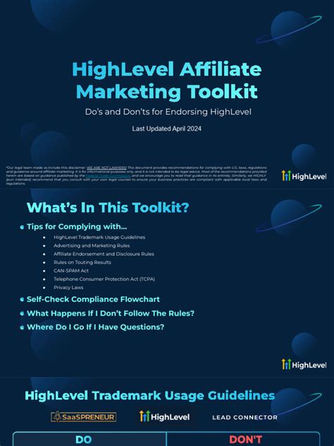Marketing Toolkit Pdf