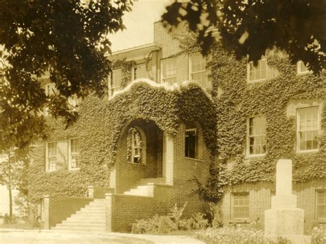 Southern Wesleyan A “central” Heritage In The Wesleyan Church The