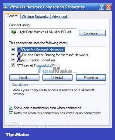 How To Assign A Static IP Address In Windows 11 10 8 7