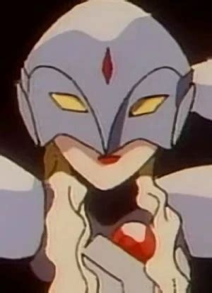 Ruby Character AniSearch Com