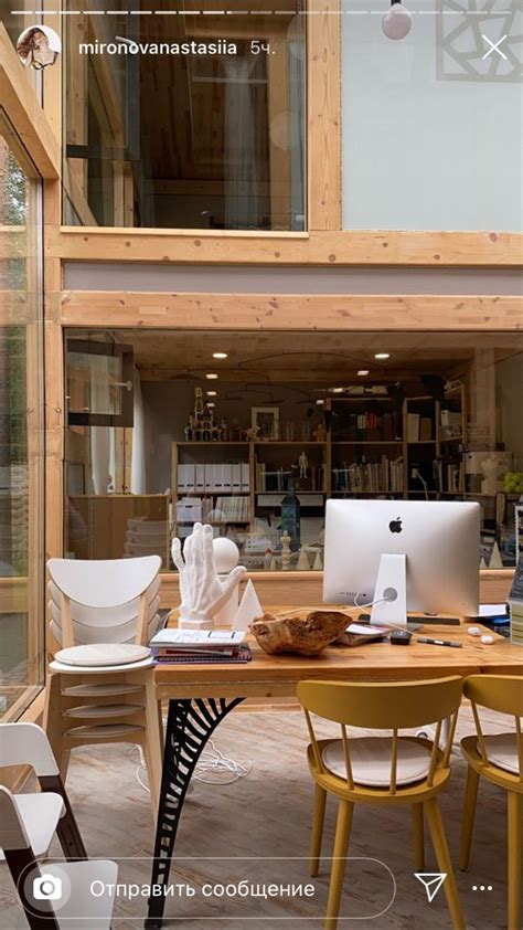 🧚🏻‍♀️ Интерьер Архитектура