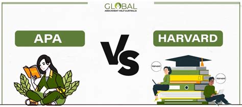 What Is The Difference Between APA Vs Harvard Referencing