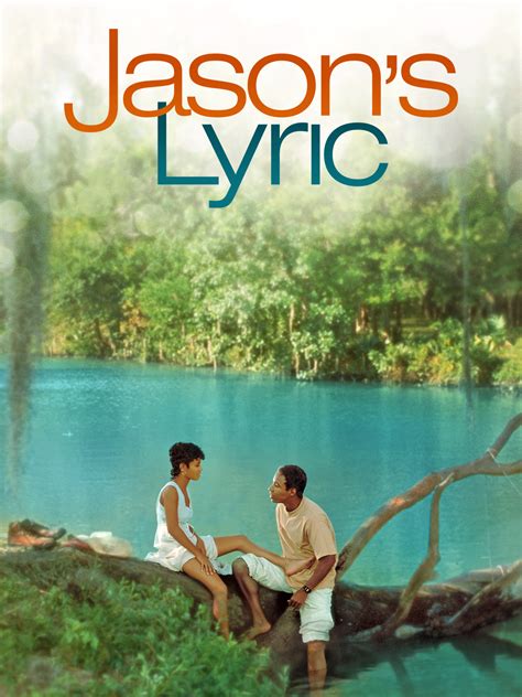 Prime Video Jasons Lyric