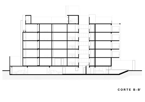 Galería De Edificio Del Sur Rubio Arquitectos 26