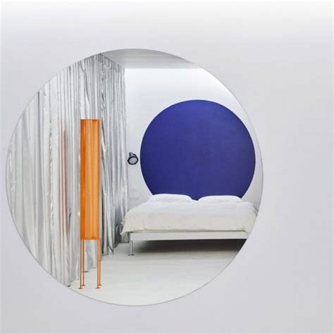 Seven Bedrooms With Eye Catching Statement Walls