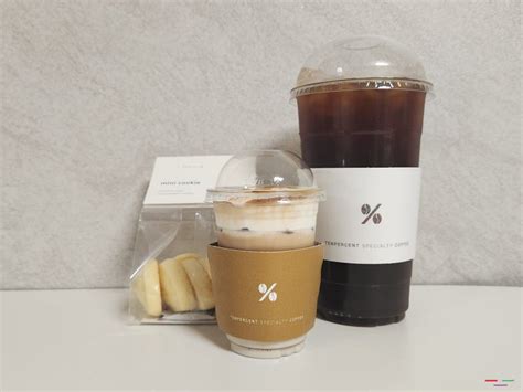 텐퍼센트 커피메뉴 추천 텐라떼 텐퍼센트커피 안양호계시장점 네이버 블로그