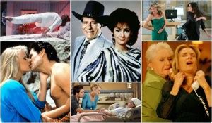 What Is the Best Soap Opera Ever on TV? We're Counting Down the Top 40