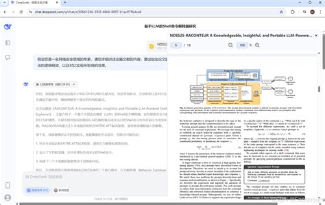 [llm aigc] 09 零基础deepseek辅助论文阅读及updf生成论文思维导图 deepseek论文阅读 csdn博客