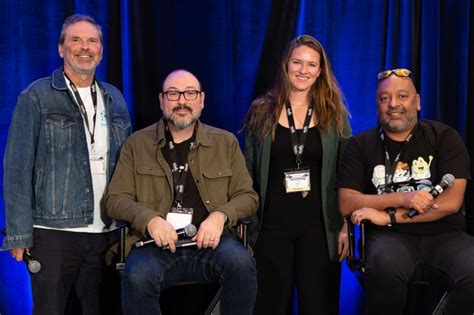 Walid Omar On Linkedin Worldanimationsummit Animationmagazine Lilcritterworkshop Lkschooldaze