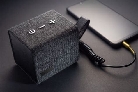 The Best Bluetooth Speakers With Aux Input Musician Wave