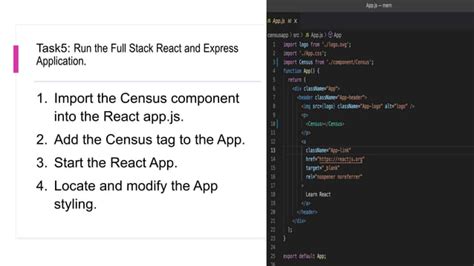 react pptx free download