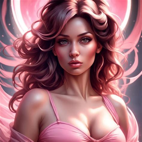 Beautiful Woman Ai Generated Artwork Nightcafe Creator