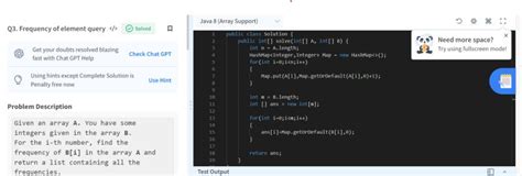 Sai Kiran Thota On Linkedin Day06 Java Learning Dsa Scaler