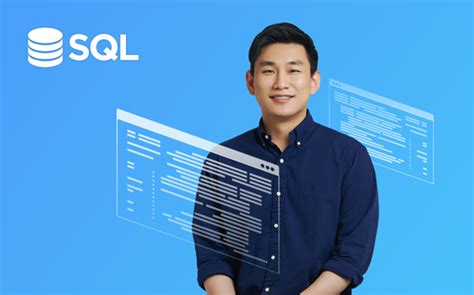 [빡공단 sql 입문 클래스] 데이터분석 입문 필수 왕초보를 위한 sql