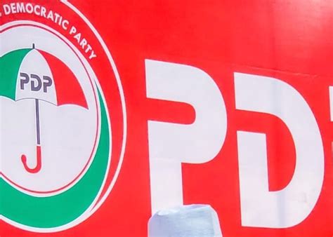 Acf Pdp Other Parties Zoning Not Covered By Constitution