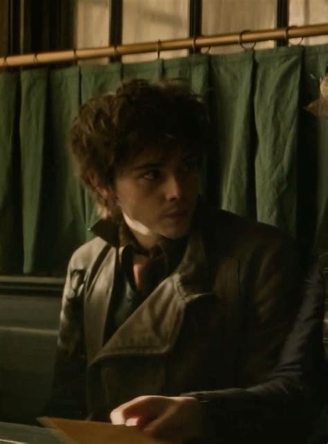 Wylan Van Eck In 2025