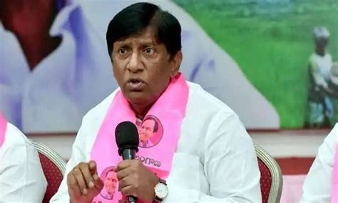 Vinod Kumar కేసీఆర్ అంటే మోదీకి ఇష్టం లేదు Vinod Kumar Comments Vk