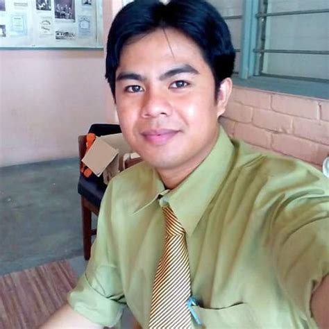 Sosok Habizar Dari TKI Di Negeri Jiran Kini Jadi Dosen