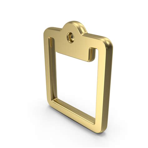 Empty Clipboard Symbol Png Images And Psds For Download Pixelsquid