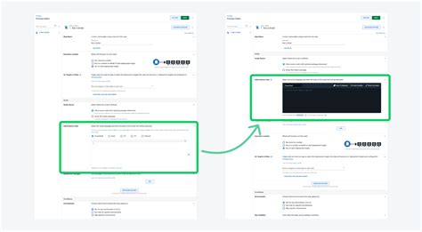 Octopus Script Editor Uplift Octopus Deploy