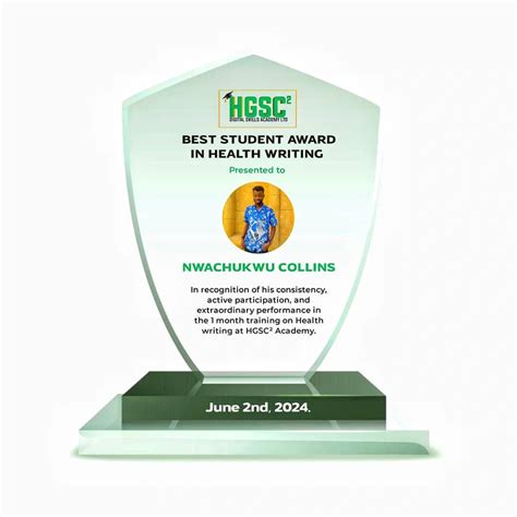 Chinedu Nwachukwu On Linkedin Healthwriter