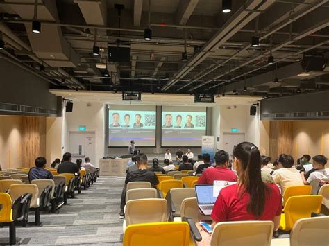 Hamzah Kamaruddin On Linkedin Research Phd Internship