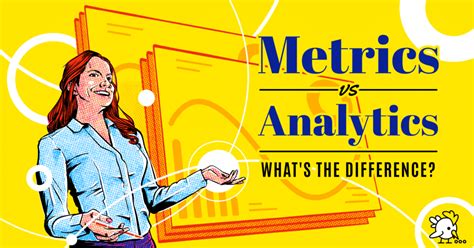 Sales Analytics Vs Metrics What S The Difference