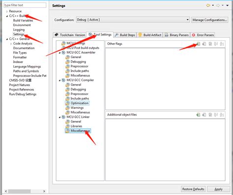 STM32 Firmware Library Package AMS And STM32