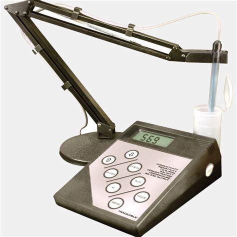 Termómetro Digital 4000 Traceable® Cadent Sac