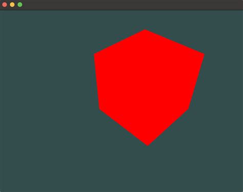 【opengl】绘制彩色立方体opengl 绘制立方体 Csdn博客 【opengl】绘制彩色立方体opengl 绘制立方体 Csdn博客