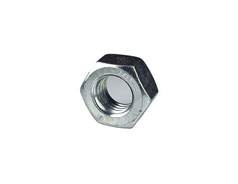 Zago M12 Nut 8 8 Grade Qrms Ltd