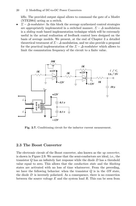 Control Design Techniques In Power Electronics Devices Power Systems Hebertt J Sira Ramirez